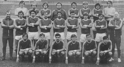 Bodnár László Bánszállás 1959 03 05 • Személyek • Magyarfutball Hu A Magyar Labdarúgás