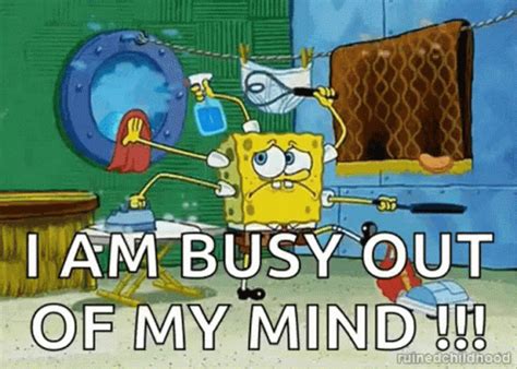 Busy Frantic  Busy Frantic Ah Discover And Share S