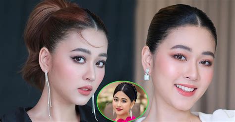 ភ្ញាក់ផ្អើលទើបដឹង ពេជ្រ សូលីកា និង ដេត ម៉ាលីណា ជាមិត្តនឹងគ្នា បង្ហាញរូបភាពកាលពី ១០ឆ្នាំមុន