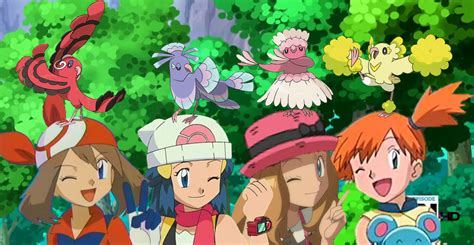 Oricorio Partners By Advancearcy On Deviantart