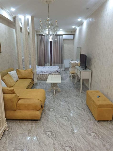 ქირავდება დღიურად ახალი აშენებული ბინა საბურთალოზე Myhome უძრავი ქონების ყიდვა გაყიდვა