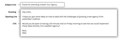 How To Write A Follow Up Email With Templates Examples