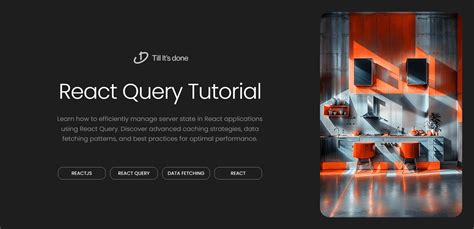 master data fetching with react query guide