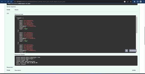 Github Fennnnnn02 Object Detection Using Fast Api