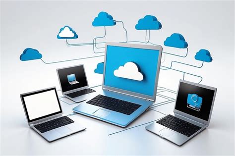 Cloud Computing And Laptop Computers In The Design Of Information Related To Internet Premium