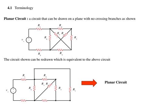 Ppt Chapter 4 Techniques Of Circuit Analysis Powerpoint Presentation