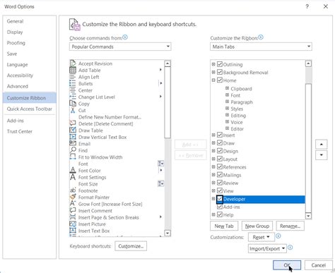 How To Make A Checklist In Word 3 Simple Steps