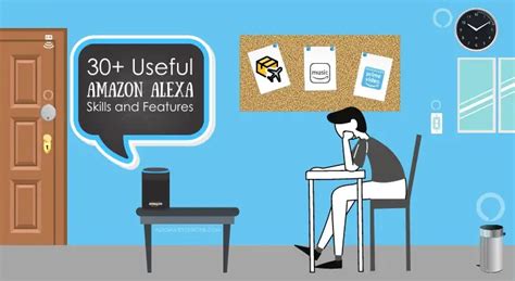 30 useful amazon alexa skills and features automate your crib