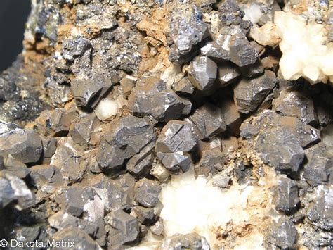 Galena Mineral Specimen For Sale