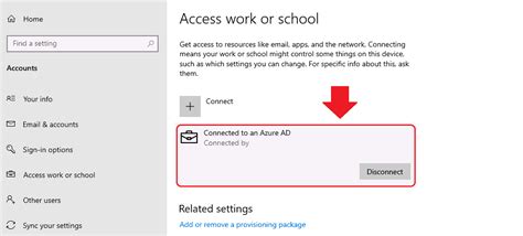 How To Take Rdp Of Azure Ad Joined Device Azure Vm Device Management Blog