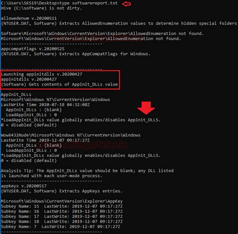 forensic investigation windows registry analysis hacking articles