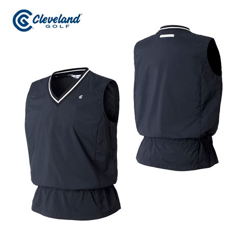 클리브랜드 여성 골프웨어