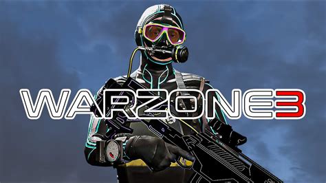 This Is A Good Sign For Warzone 3 Youtube