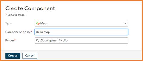 Building Synchronous Restful Web Service On Boomi Platform