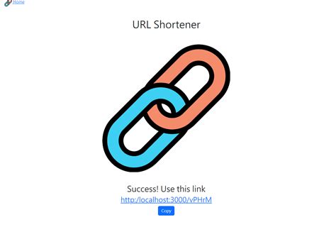 Github Theycallmeandybrourlshortener Urlshortener