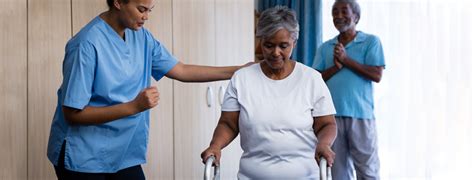 How To Implement A Restorative Nursing Program Medbridge