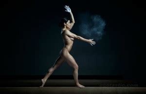 Alicia Sacramone Desnuda Para Espn Megazine S