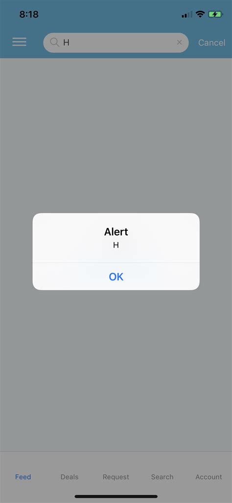 React Native Pass TextInput Value To Imported Component Stack Overflow