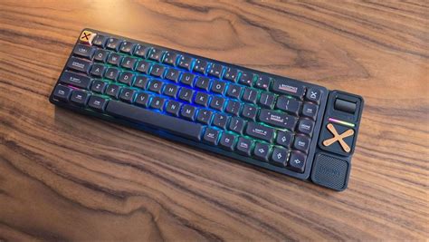 Iqunix Magi65 Pro Review Low Profile High End Typing Tom S Hardware