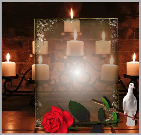 It SMichelle S In Memory Of Frames 2014 December 2014 December In Loving Memory In