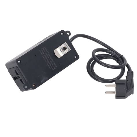 Variable Speed Ac Fan Motor