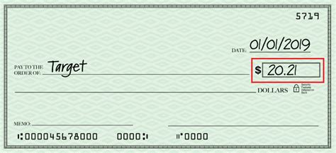 How To Fill Out A Check In 6 Easy Steps In 2024