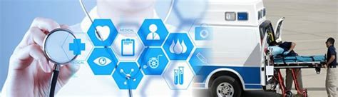 Ways How Healthcare Industry Benefits With Gps Tracking System