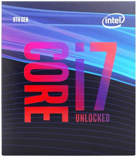 Best Intel CPU The Best Processors From Intel 2023
