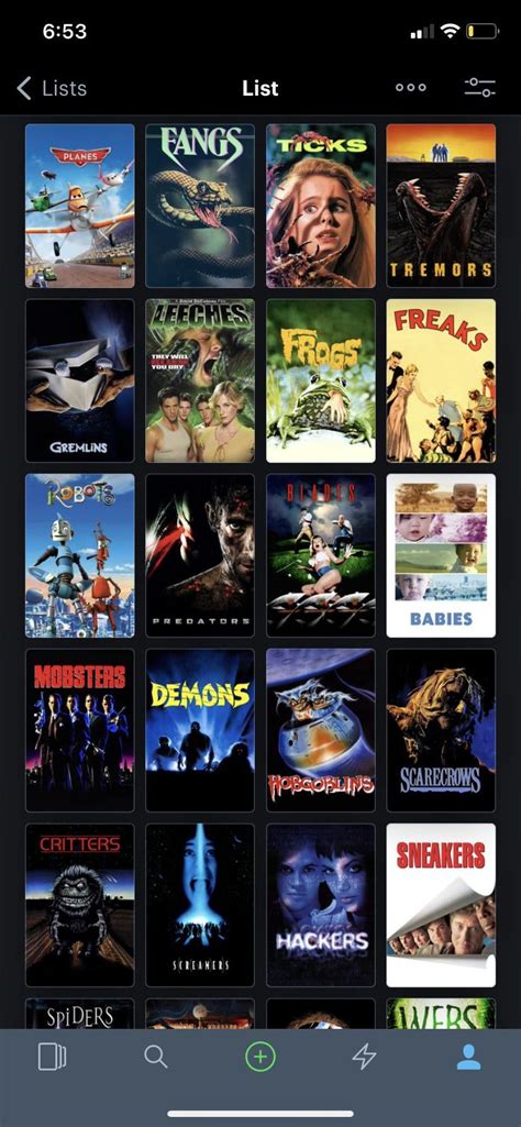 A List I Need Help With Letterboxd