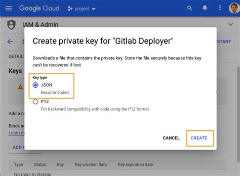 How To Deploy WordPress On Kubernetes Using Gitlab