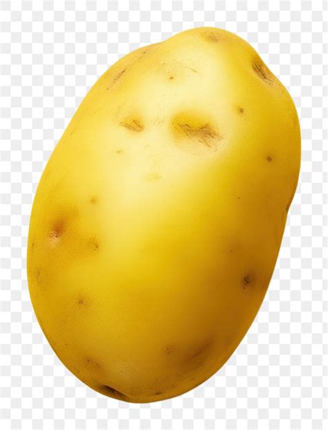 Png Potato Yellow Plant Food Premium Png Rawpixel