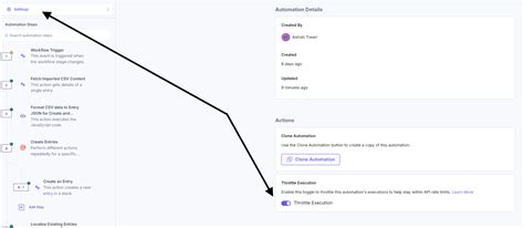 How To Upload Ms Excelcsv Files For Bulk Operations Using Automate