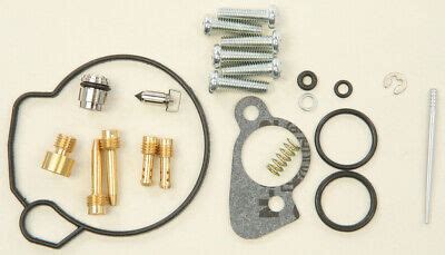 All Balls Carburetor Repair Kit 26 1437 Ebay