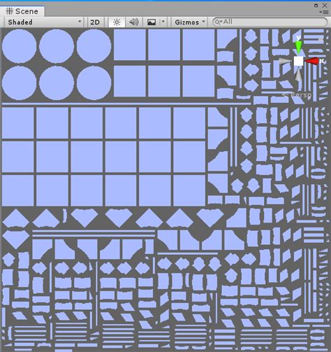 Surface Shader Vertex Unwrap Unity Engine Unity Discussions