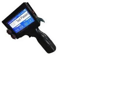 Batch Coding Machines At Best Price In Tiruvallur By Asian Print