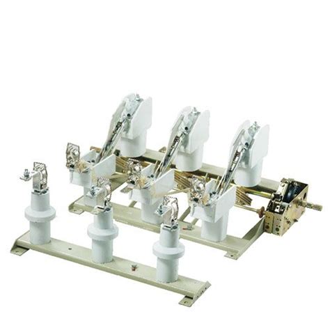 Fn18 High Voltage Indoor Load Break Switchequivalent To Abb Nal Load Break Switch Surge