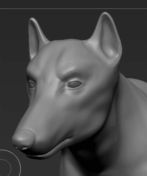 Texturing Workflow — Polycount