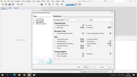 Spring Maven Mi Netbeans No Reconoce Controller Stack Overflow En Español