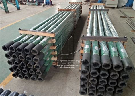 Oil Downhole Fluid Discharged Rod Insert Pump Guide Cage Flushes Sand