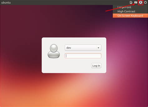 How To Use On Screen Virtual Keyboard On Linux