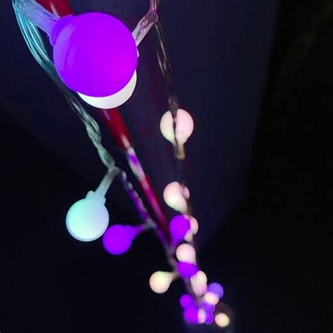 루미뉴 Led 앵두전구 알전구 감성캠핑조명 벽트리 줄조명 인테리어 조명 50구 100구 아크리코