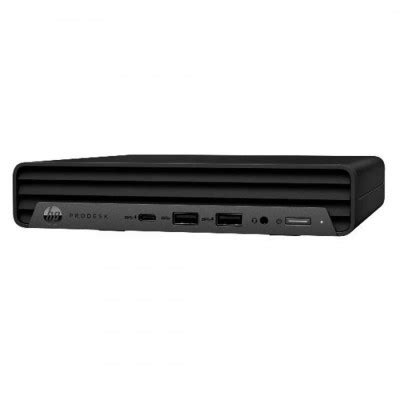 HP ProDesk 400 G6 Mini Phil Data Online Store
