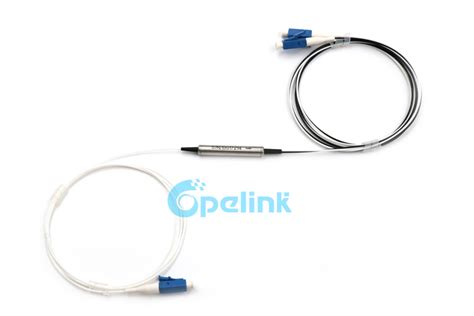 1x2 Fiber Optic Polarization Beam Combiner Splitter Pbc Pbs Good Product Provided By Opelink