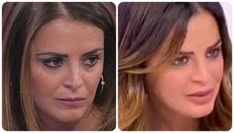 Roberta Di Padua Ha Ceduto Al Ritocchino Comera E Comè Il Prima E