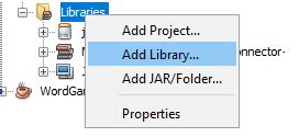 Create MySQL Connection Using Java With Example Project