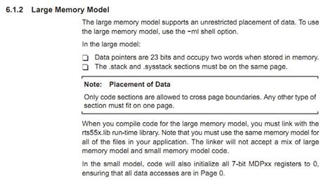 Help With Compiler Pointer Format Code Composer Studio Forum Code Composer Studio TI E E