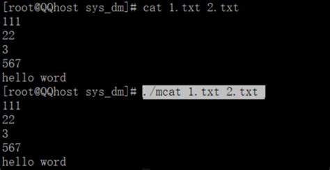【linux系统调用api】二、read函数、write函数、lseek函数 腾讯云开发者社区 腾讯云