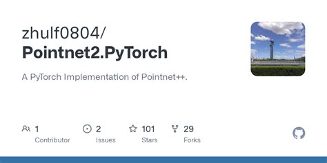 Github Zhulf0804pointnet2pytorch A Pytorch Implementation Of