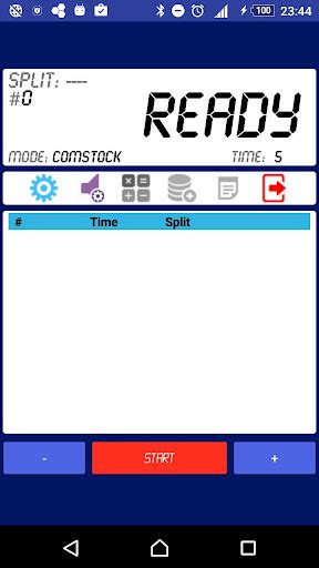 Ipsc Shot Timer Pc 다운로드 미뮤 안드로이드 앱플레이어