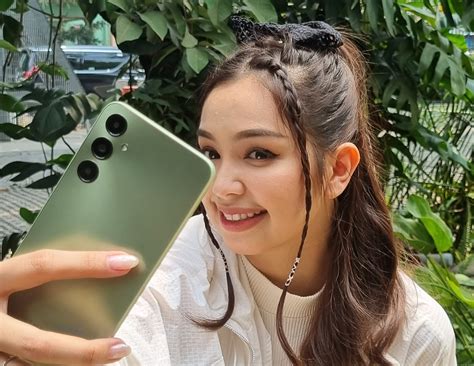 Samsung Galaxy A05s Hadirkan Spek Anti Lag Di Harga 2 Jutaan BagusTech